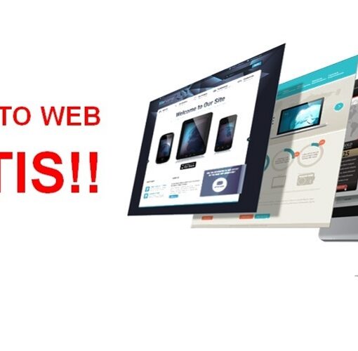 Siti HTML5 esempi. Struttura sito HTML5